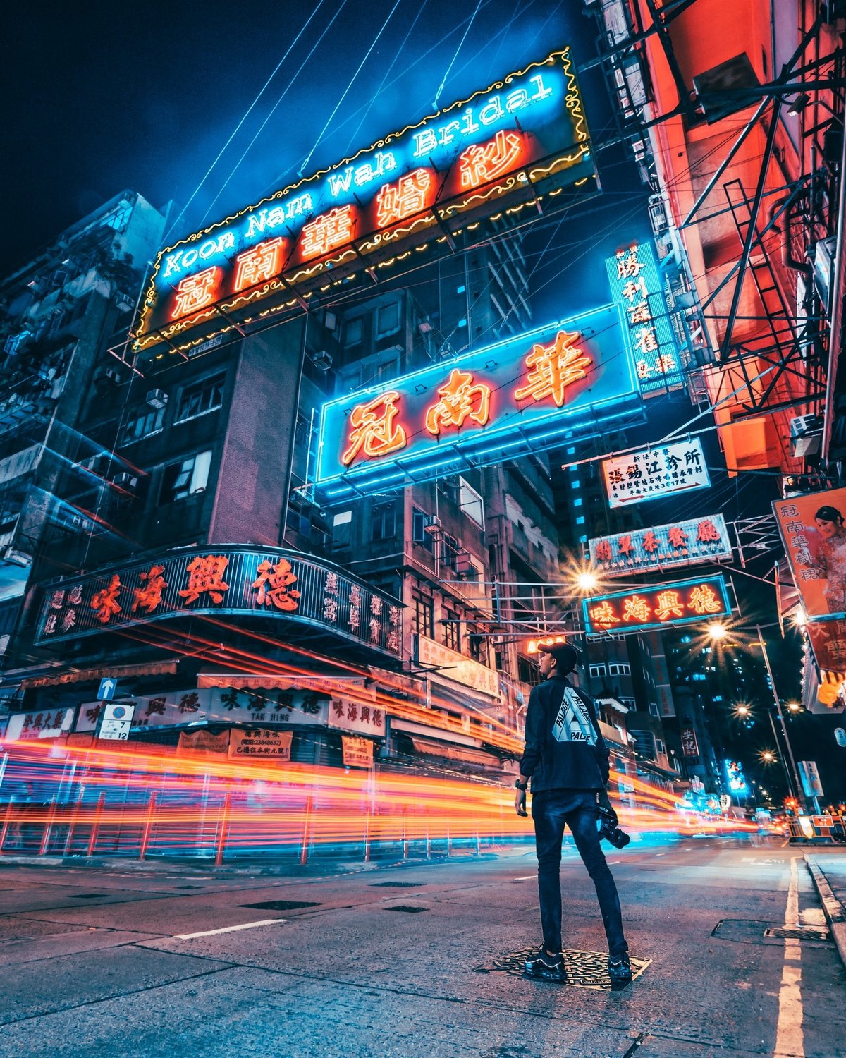 Extreme Neon - What is this trend about? | Jodie